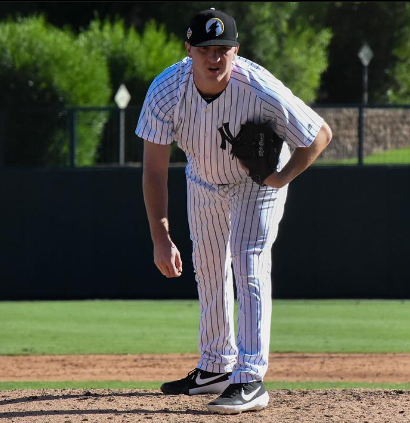 The Hill, Baseball Performance – The Hill Baseball Performance